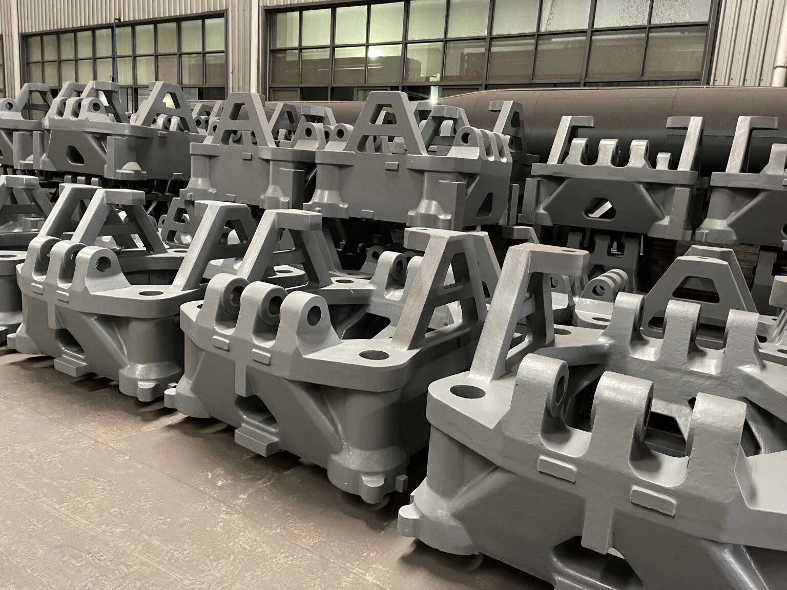 Stainless Steel Investment Castings: A Comprehensive Guide to Precision ...